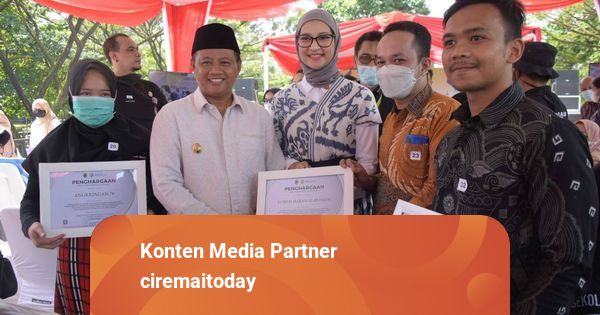 Cara Pemprov Jabar Permudah Warga Disabilitas Dapat Pekerjaan ... Cara Pemprov Jabar Permudah Warga Disabilitas Dapat Pekerjaan ...